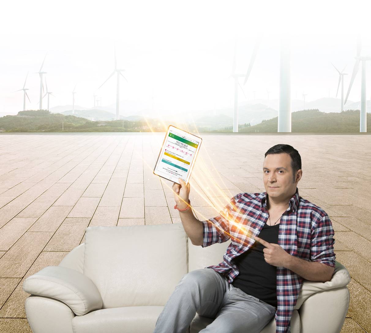 Restart Energy - Schimbă furnizorul de energie si gaz natural