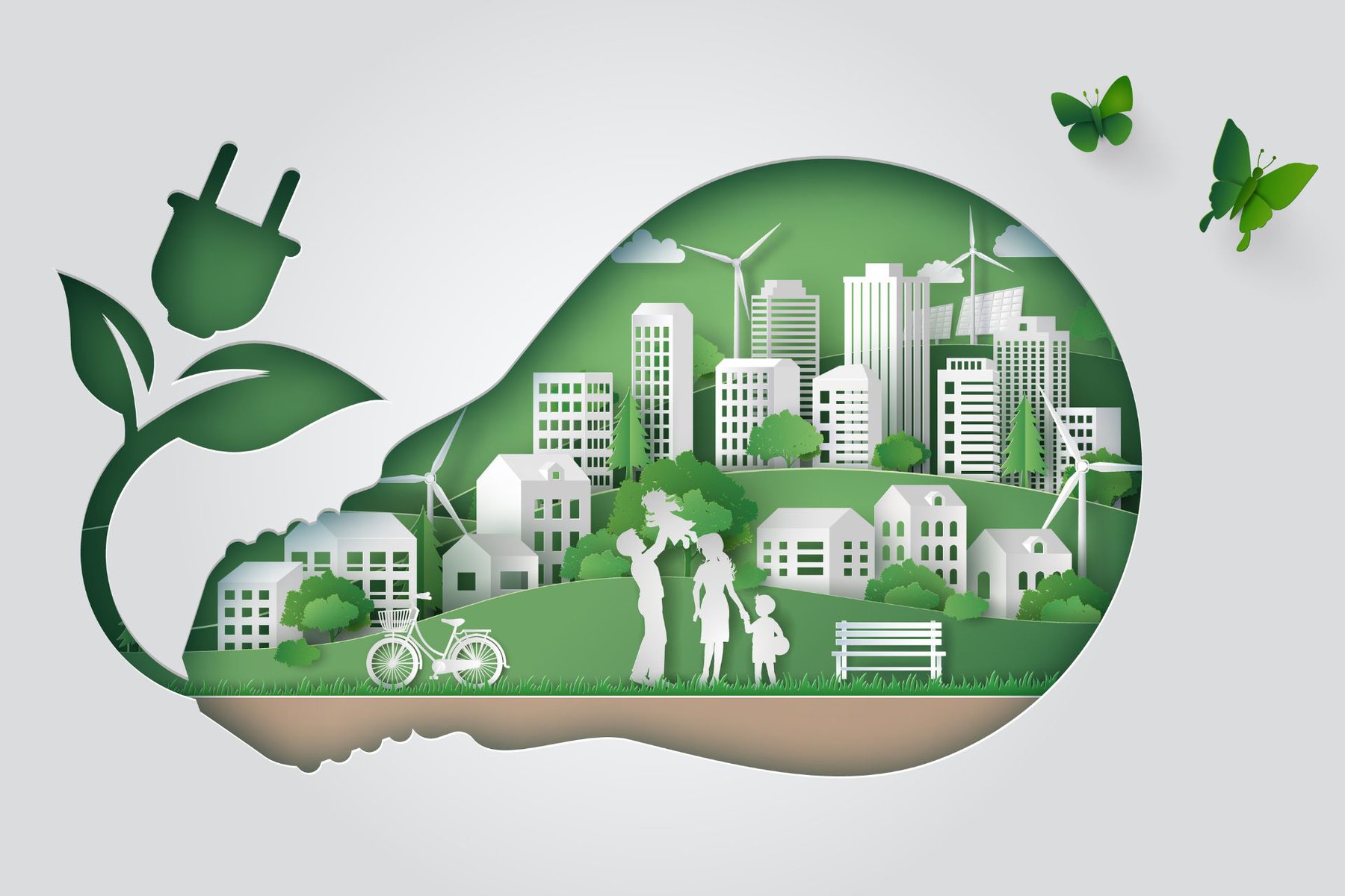 Energia verde: ce este și cât de accesibilă devine - Restart Energy