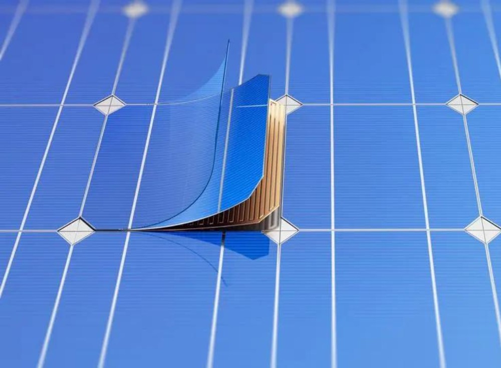 Cum se folosesc panourile solare flexible într-un sistem fotovoltaic ...